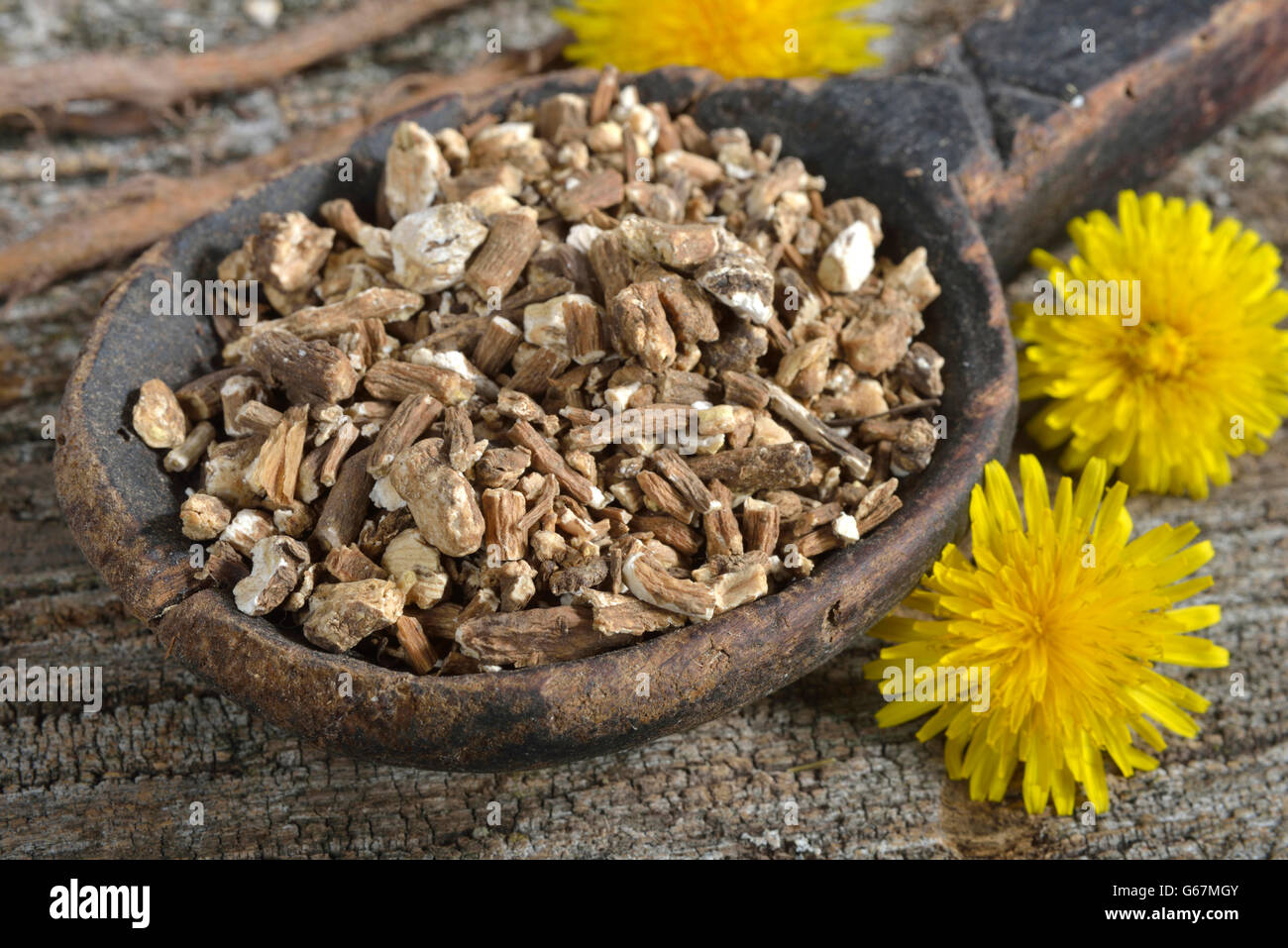 Dandelion image hi-res stock photography and images - Alamy