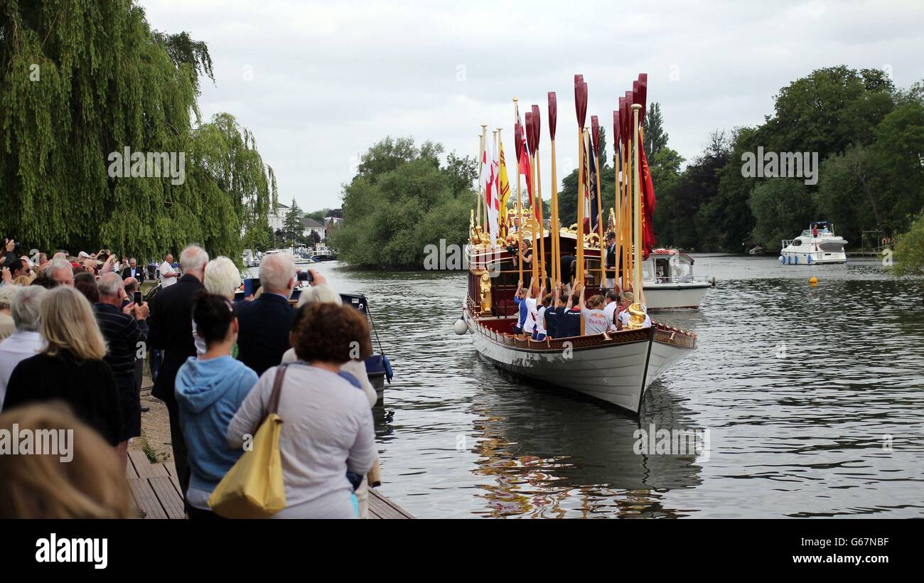 London cauldron museum london hi-res stock photography and images - Alamy