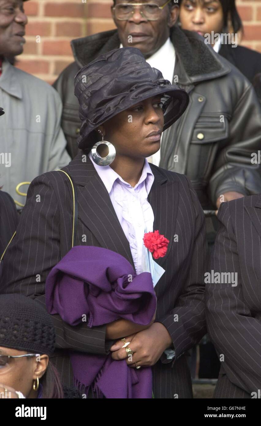 Charlene ellis hi-res stock photography and images - Alamy
