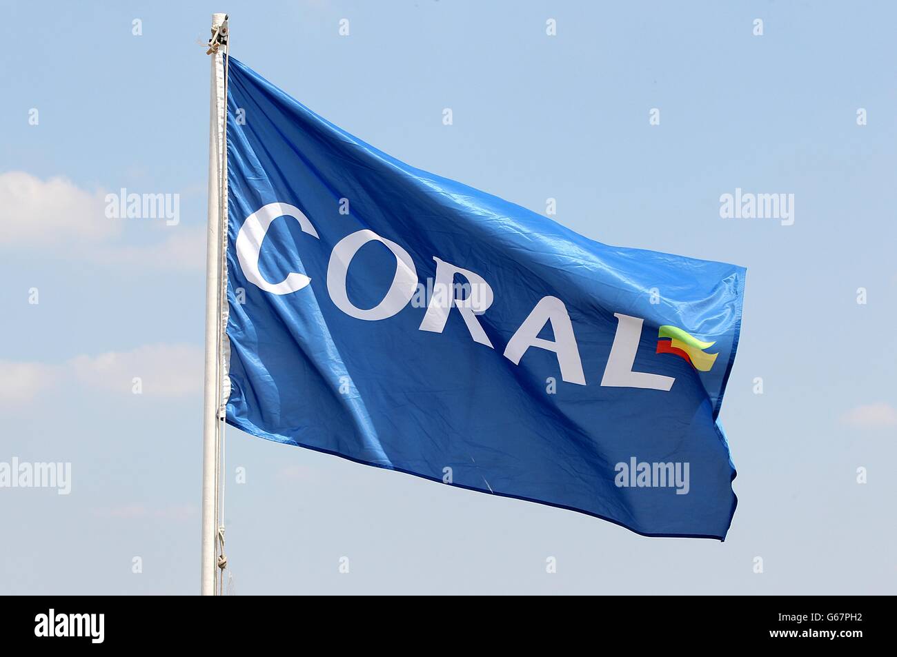 Racing flag hi-res stock photography and images - Alamy