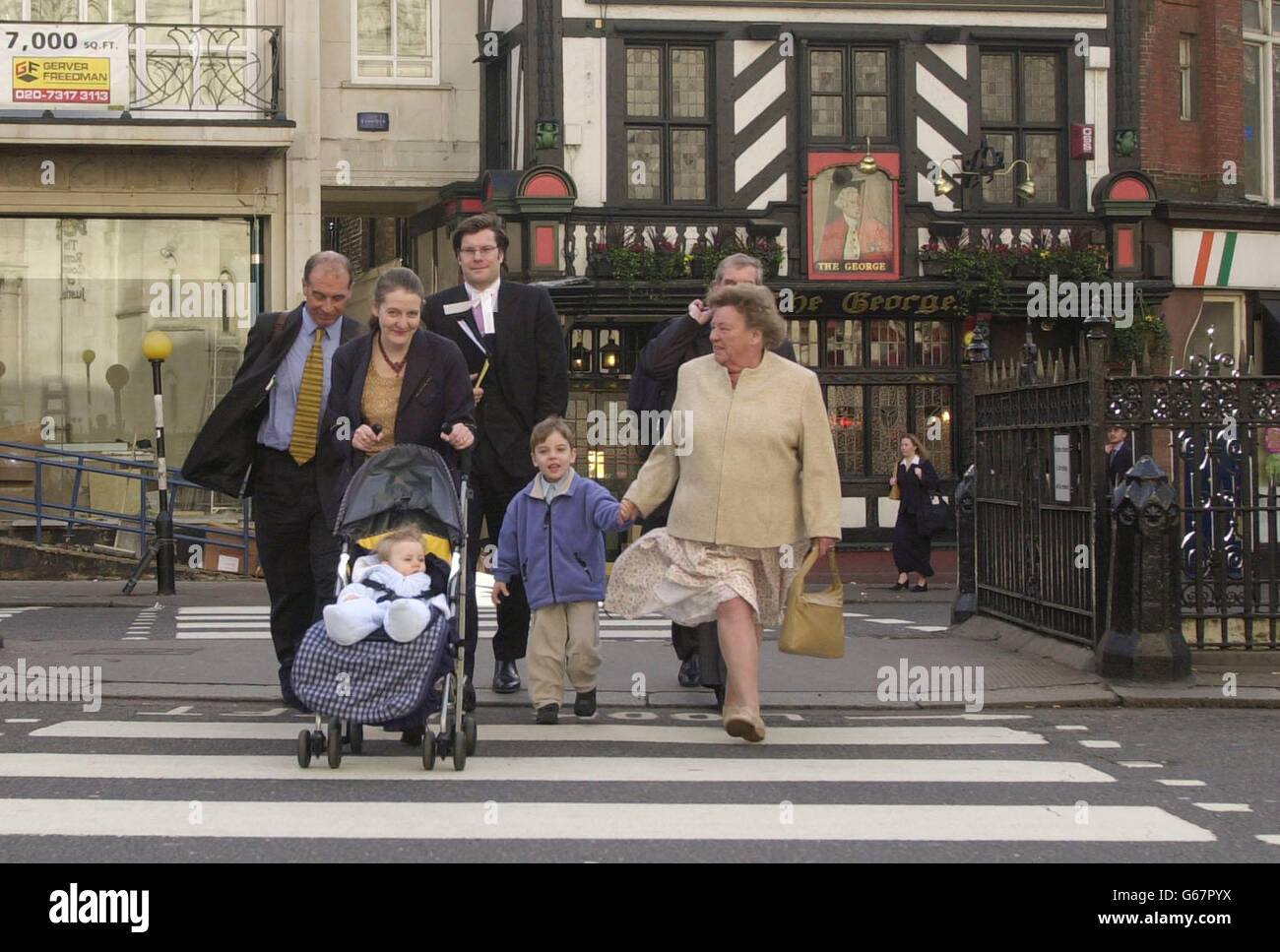 Diane Blood - Royal Court Stock Photo - Alamy