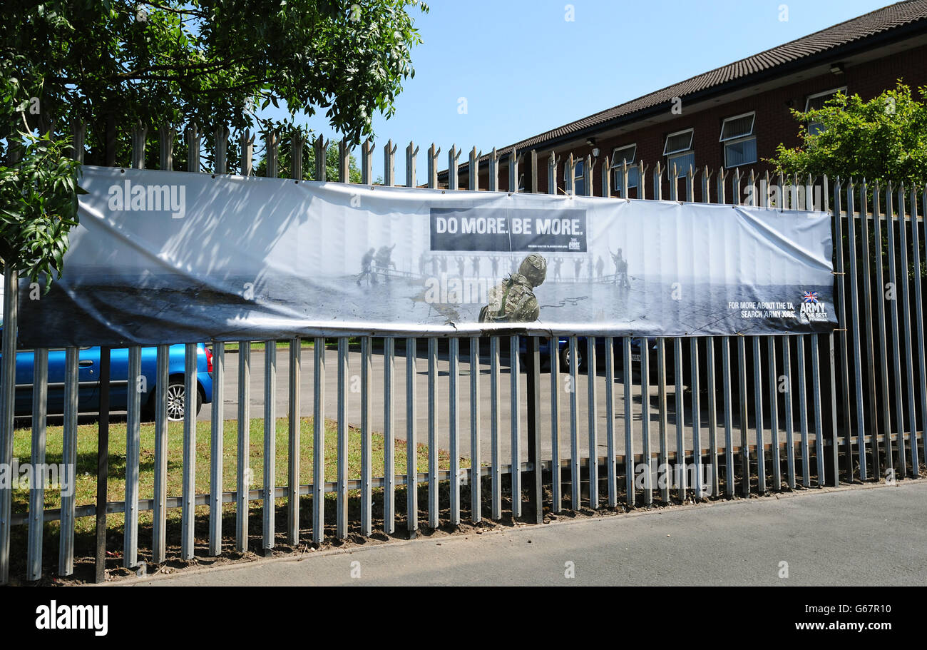 Coltman house hi-res stock photography and images - Alamy