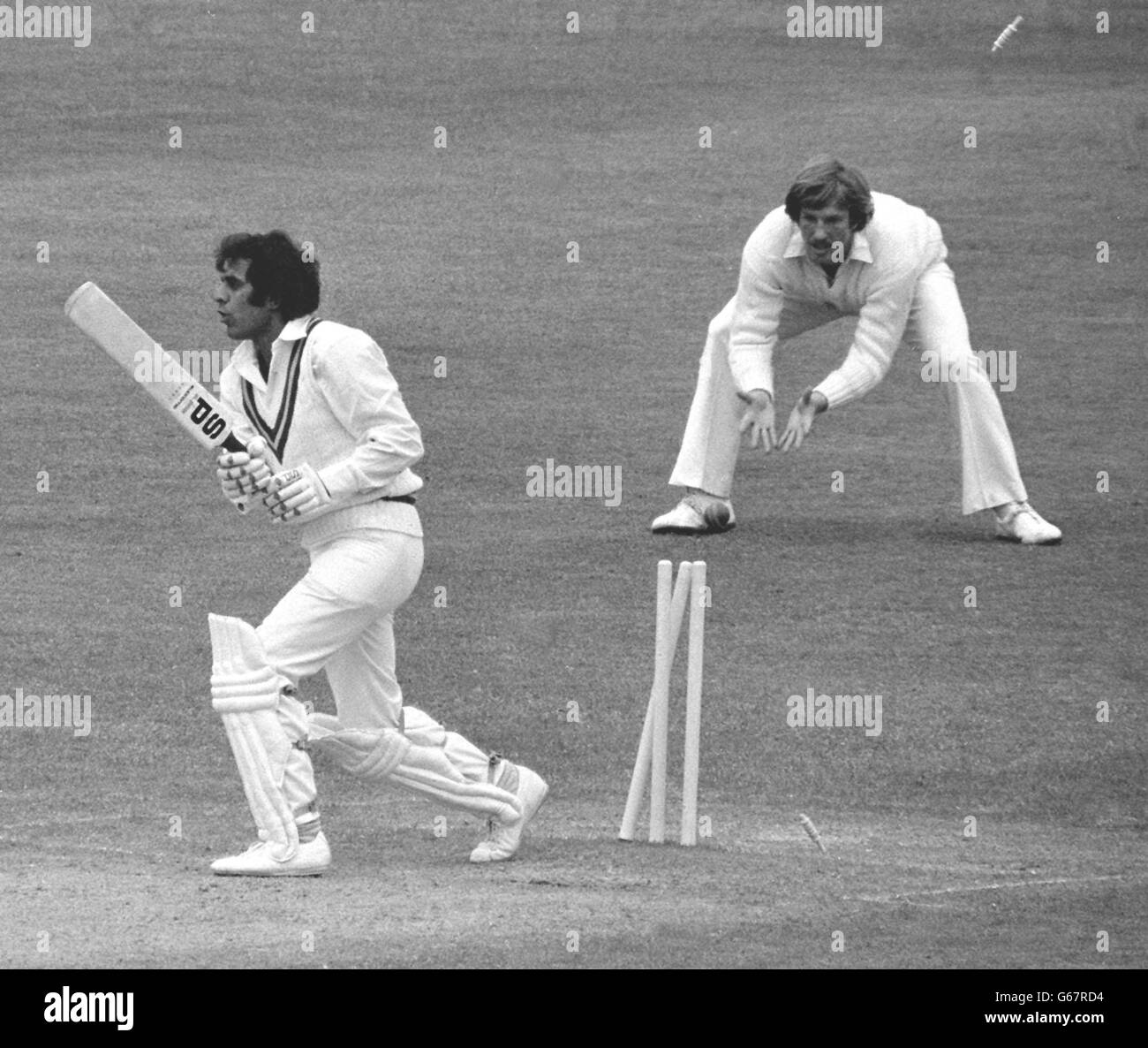 Rashid Black and White Stock Photos & Images - Alamy