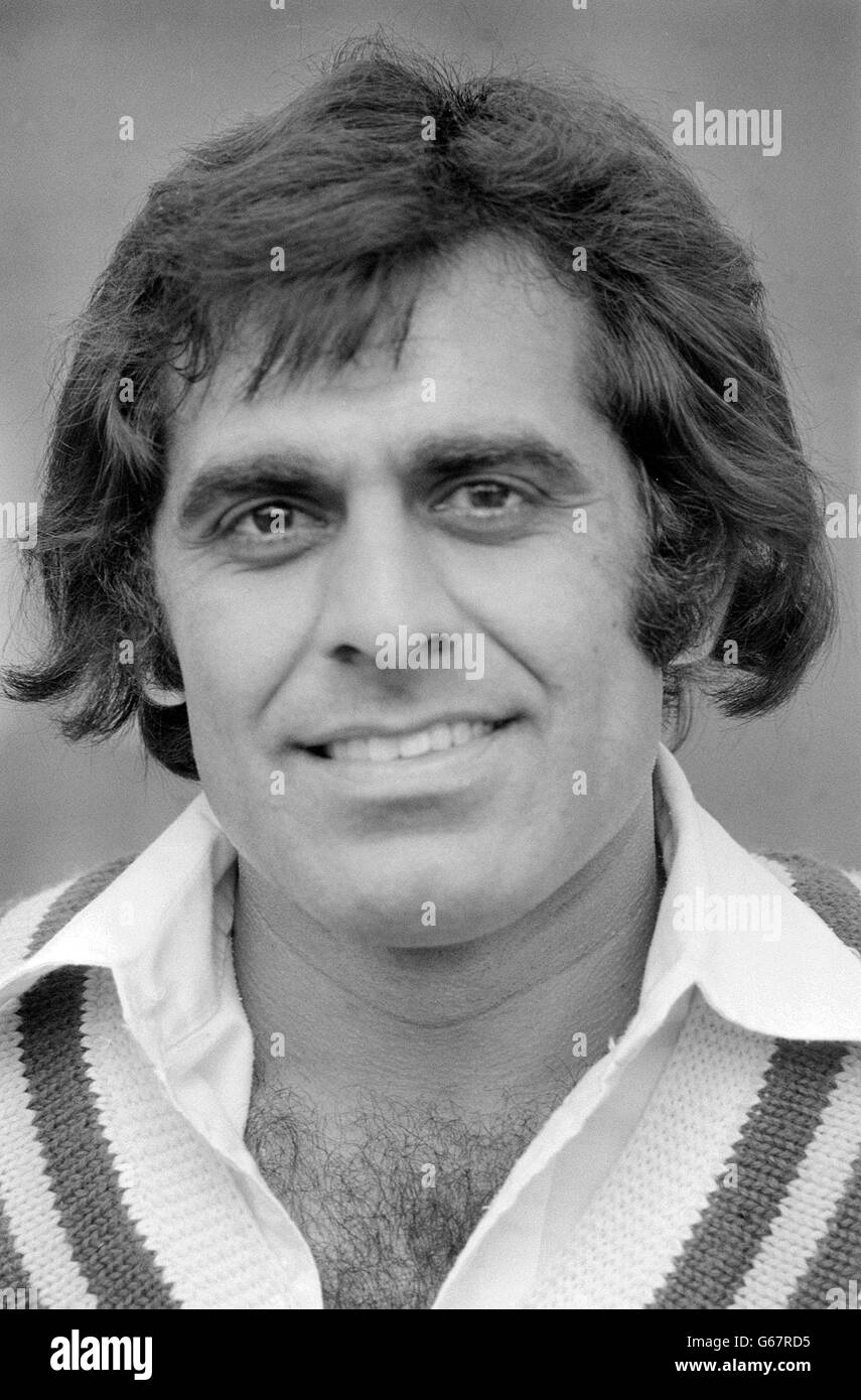 Haroon rashid hi-res stock photography and images - Alamy