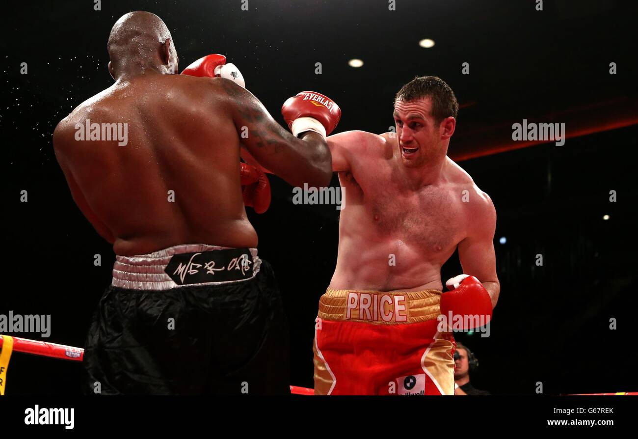 Tony thompson hi-res stock photography and images - Alamy