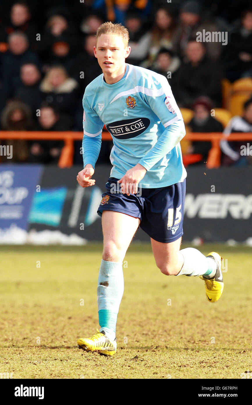 Matt underhill hi-res stock photography and images - Alamy