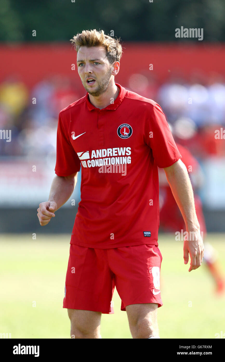 Dale stephens charlton hi-res stock photography and images - Alamy