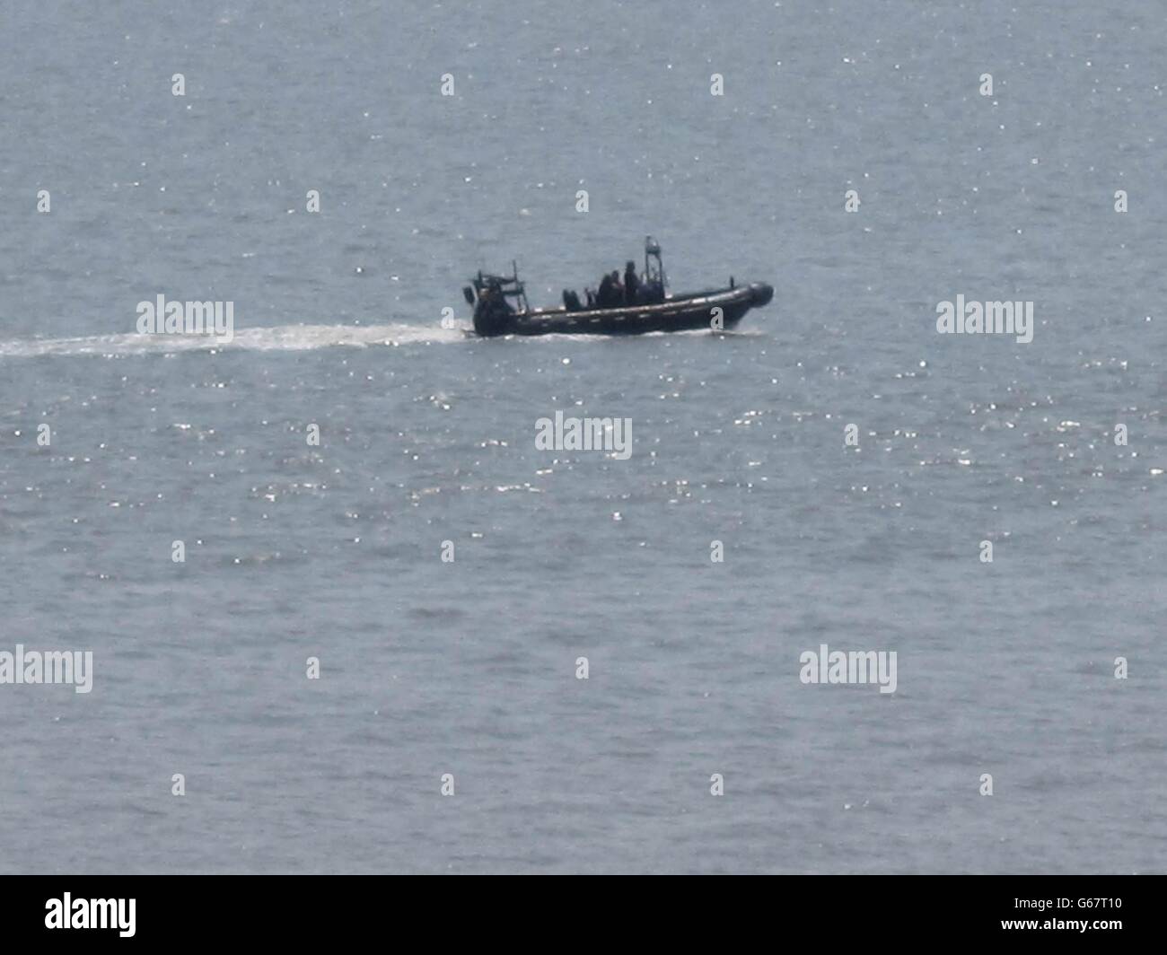 Reppic sea search hi-res stock photography and images - Alamy