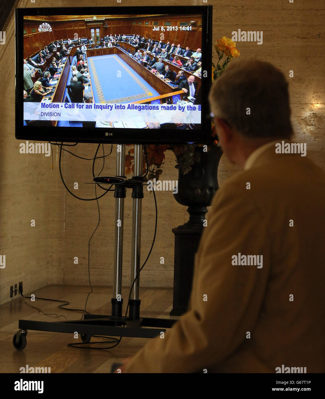 Nelson mccausland hi-res stock photography and images - Alamy