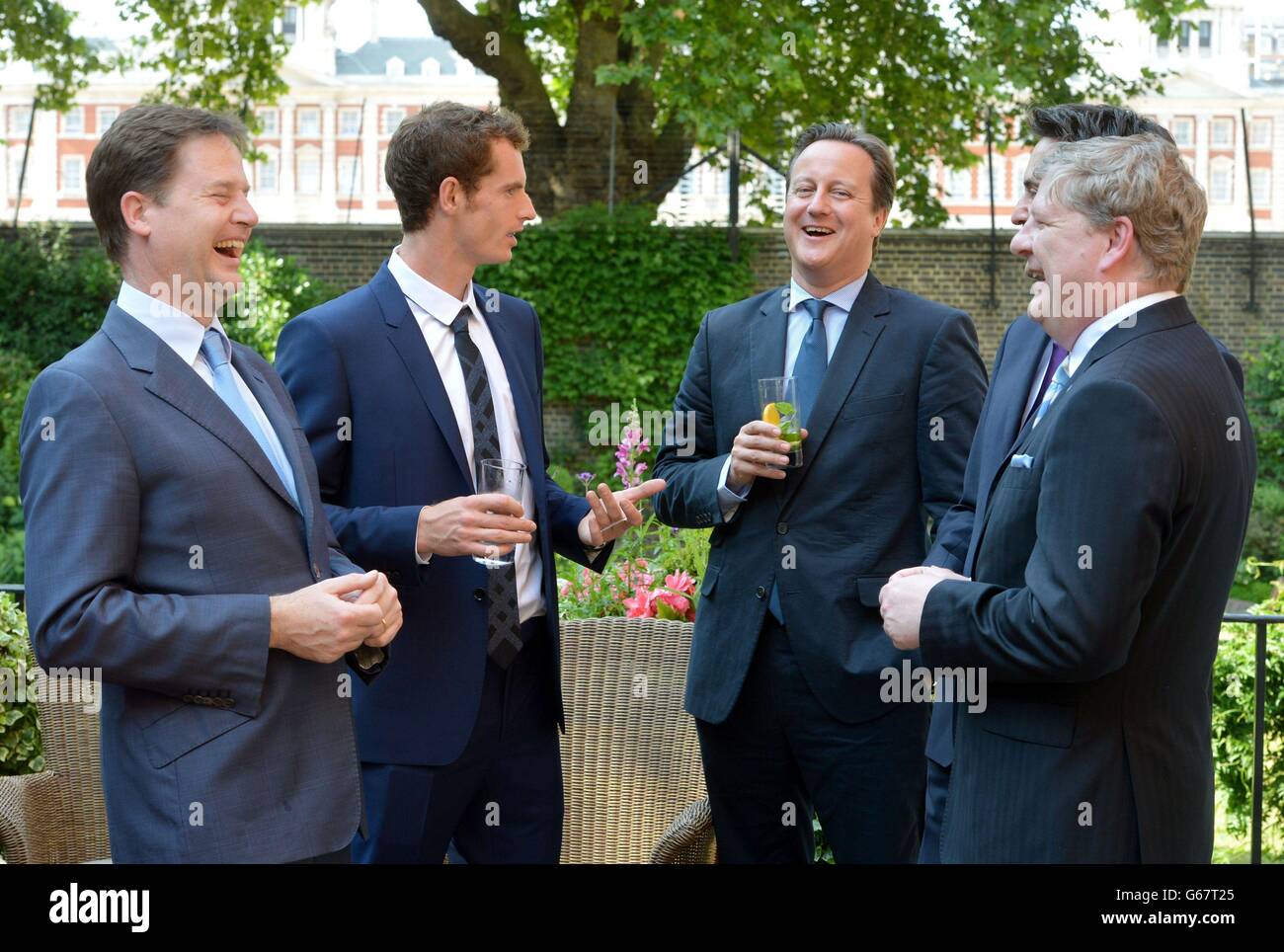 Angus murray hi-res stock photography and images - Alamy