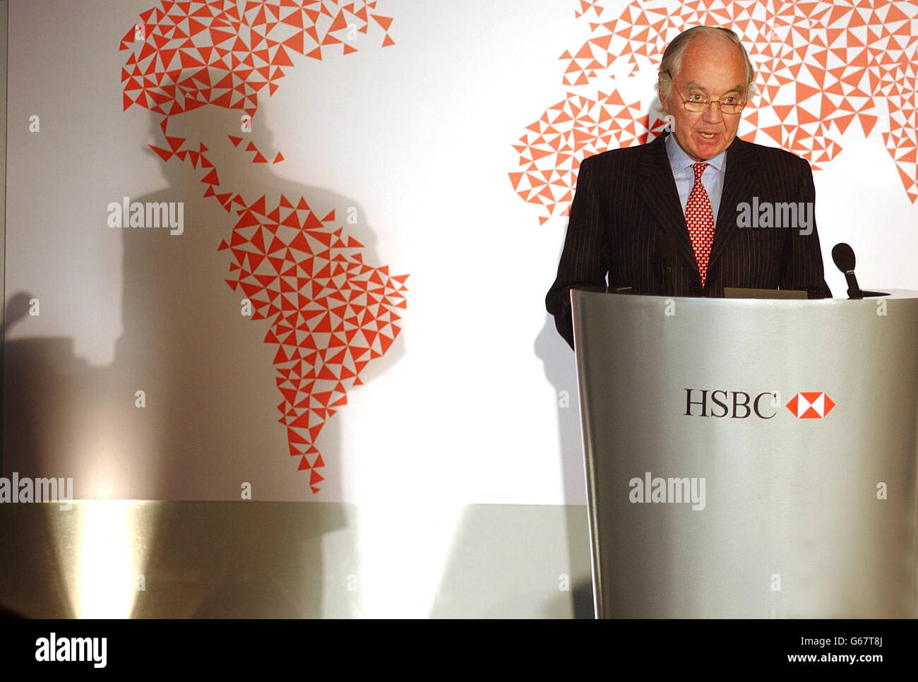 The HSBC Logo History, Colors, Font, And Meaning