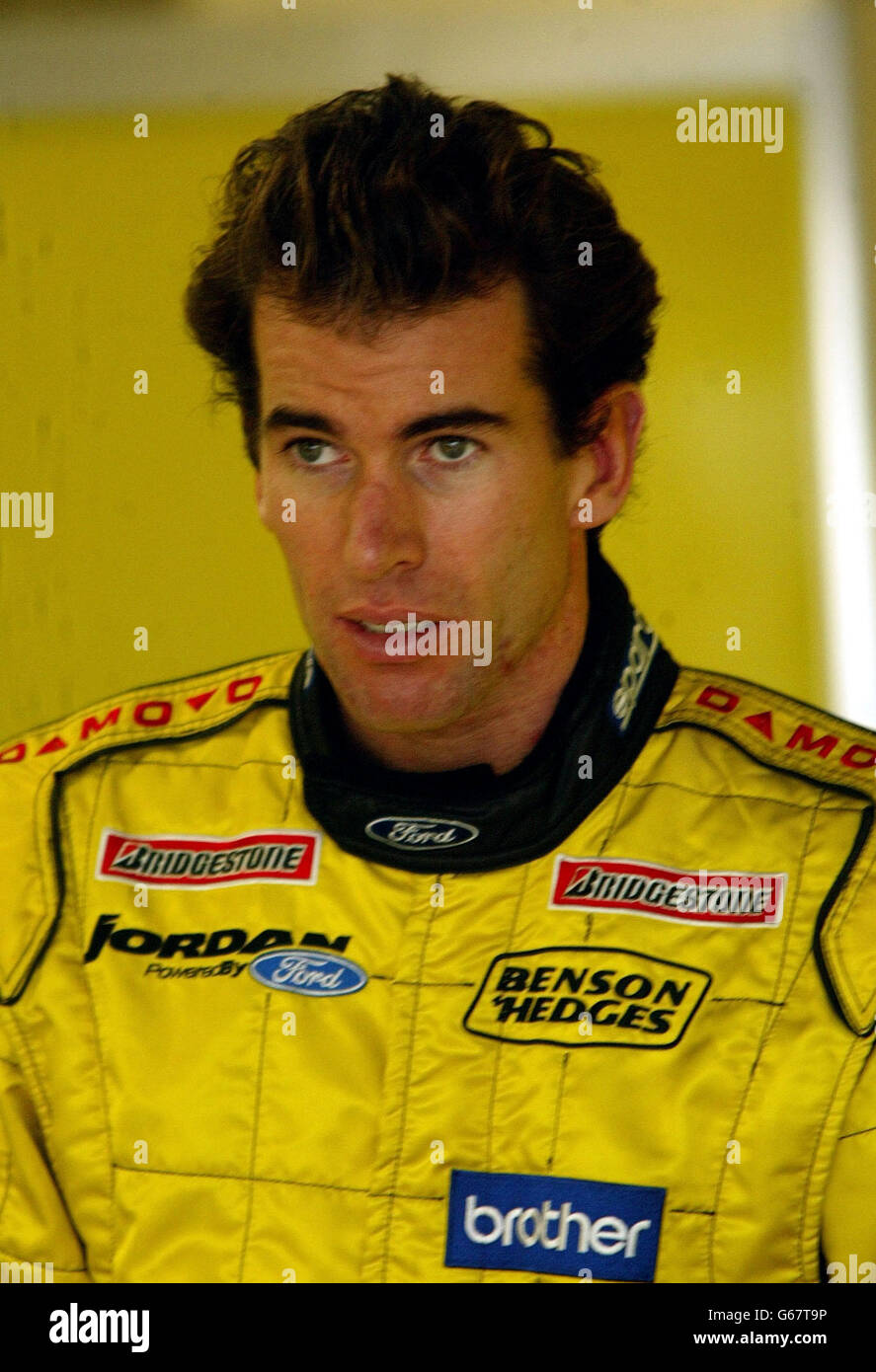 Jordan and australia hi-res stock photography and images - Alamy