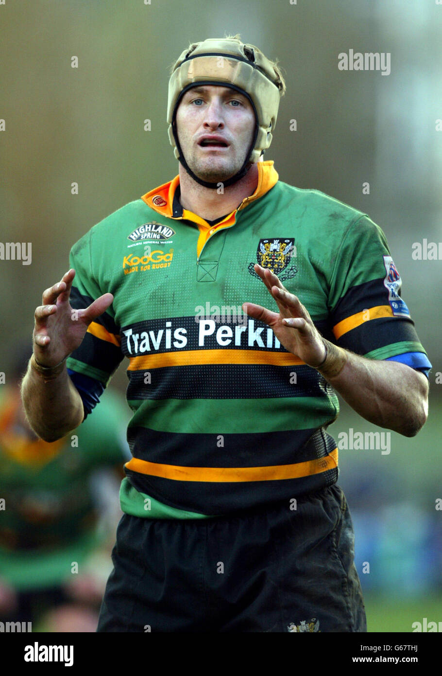 Protection saints hi-res stock photography and images - Alamy