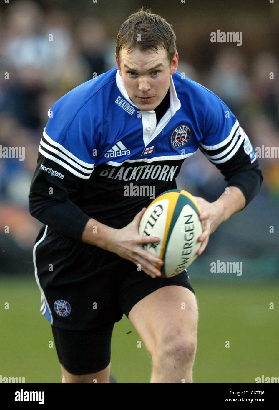 Matt perry bath rugby union club hi-res stock photography and images ...