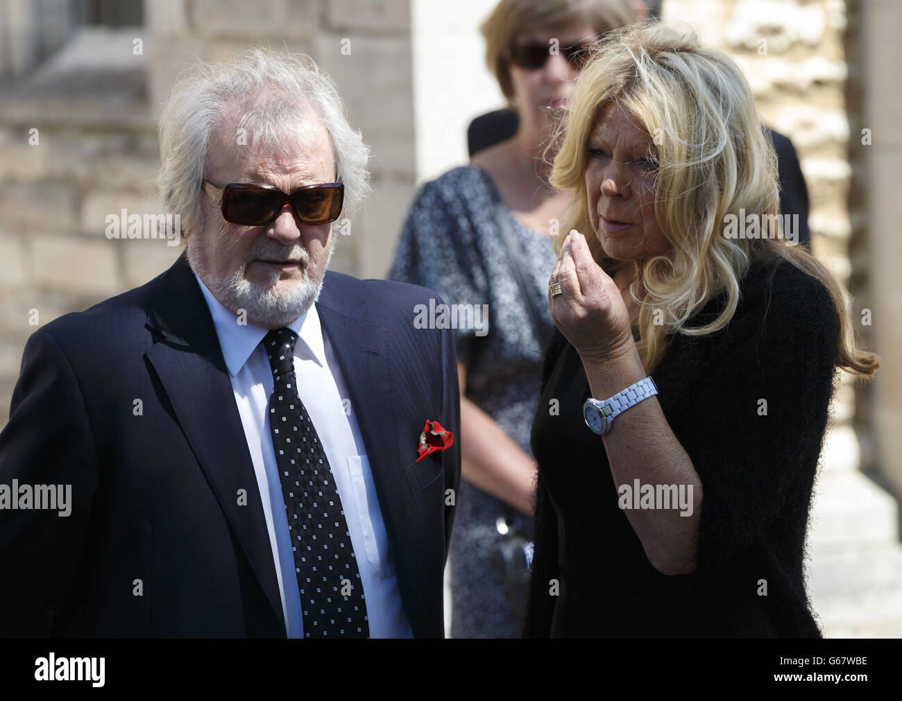 Eddie hancock hi-res stock photography and images - Alamy