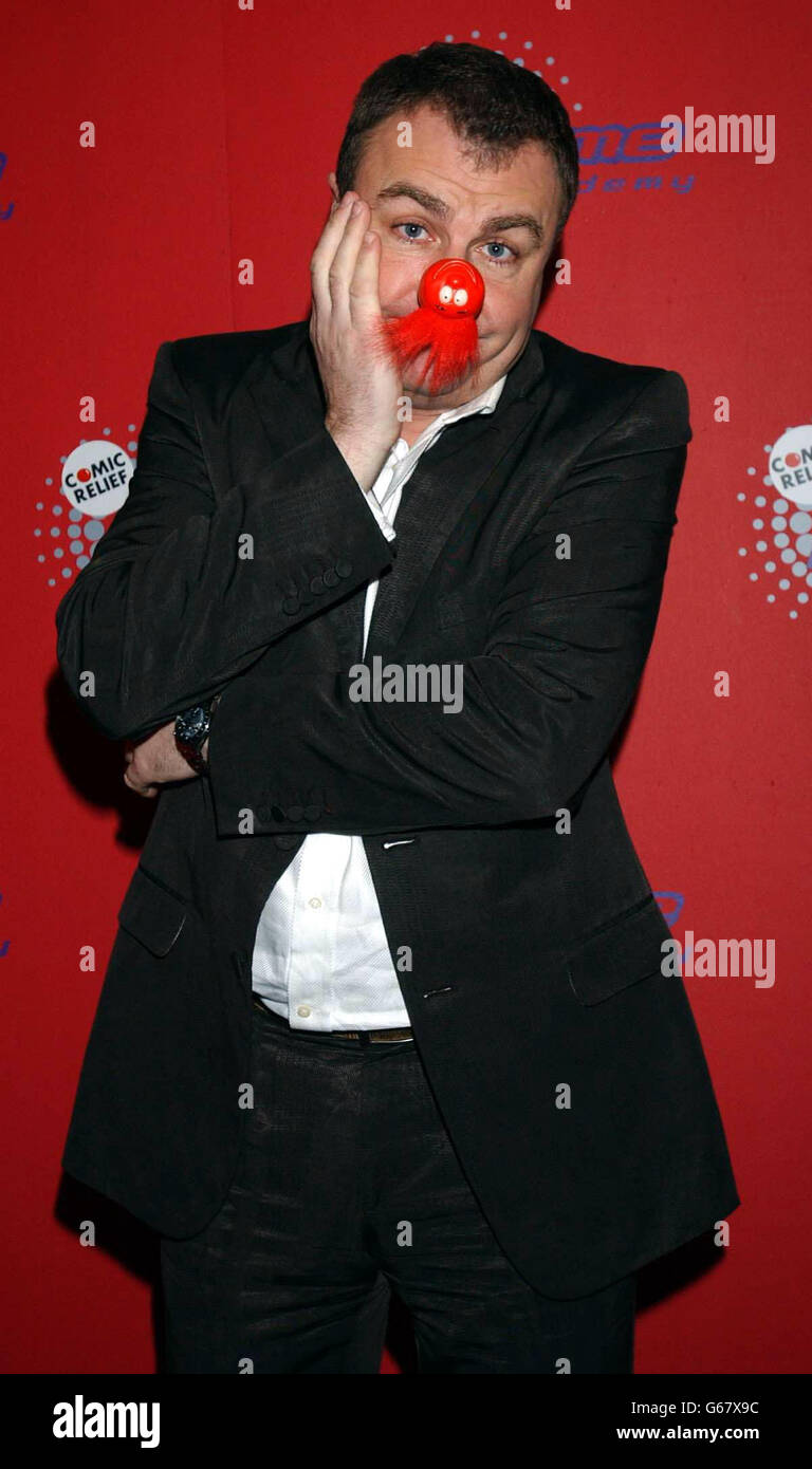 This Morning presenter Paul Ross becomes the first celebrity to be ...