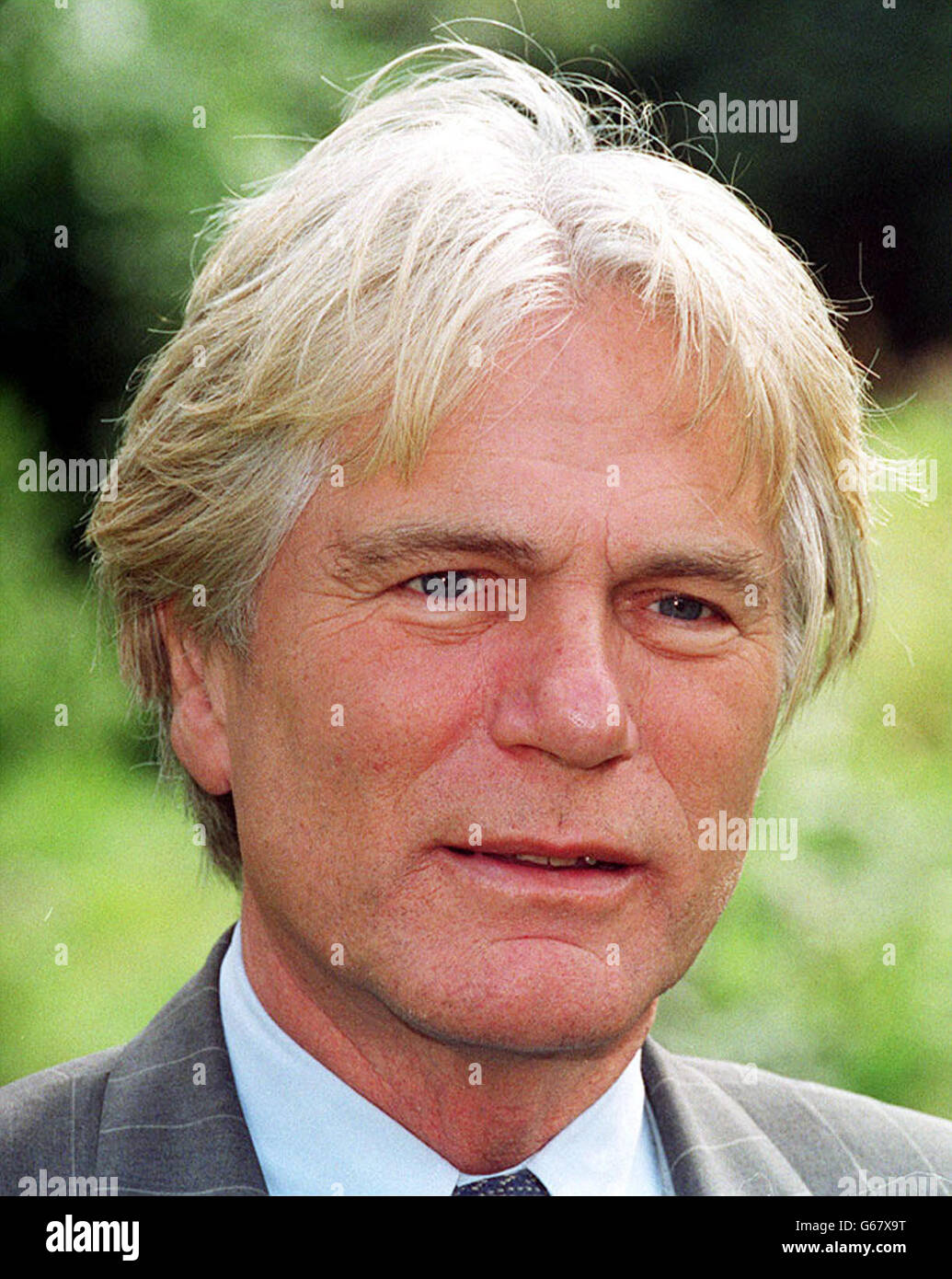 Singer and actor Adam Faith. * 8/3/03: Actor and pop star Adam Faith ... Singer and actor Adam Faith. * 8/3/03: Actor and pop star Adam Faith ...