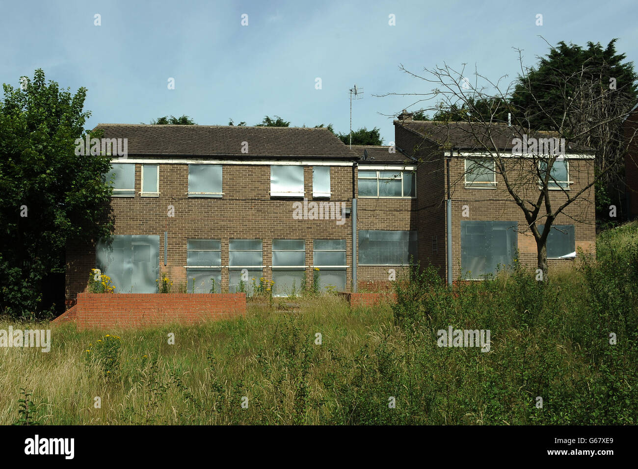 Ranskill hi-res stock photography and images - Alamy