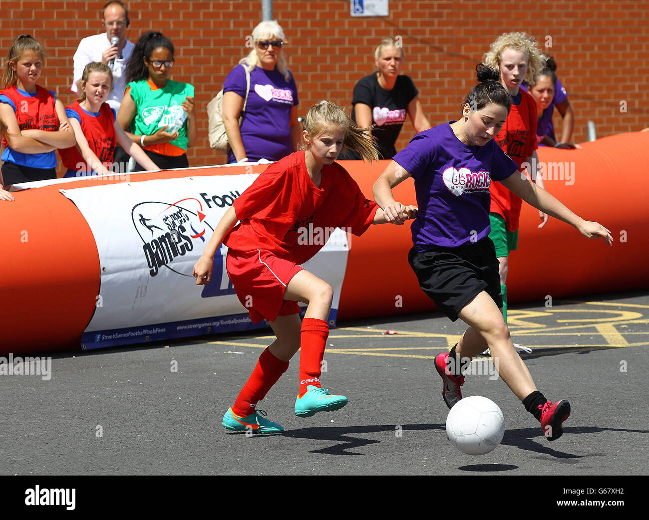 Soccer streetgames football pools fives leigh sports village hi-res ...