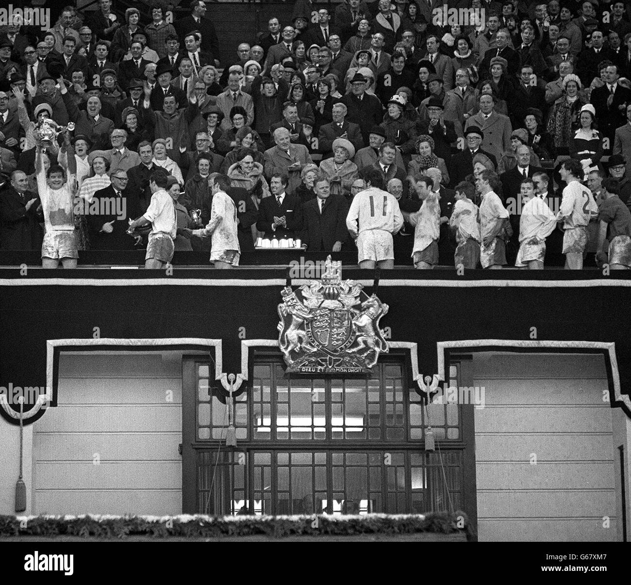 Stan harland hi-res stock photography and images - Alamy