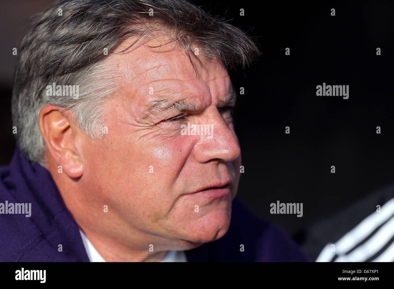 Football borehamwood headshot head shot portrait hi-res stock ...