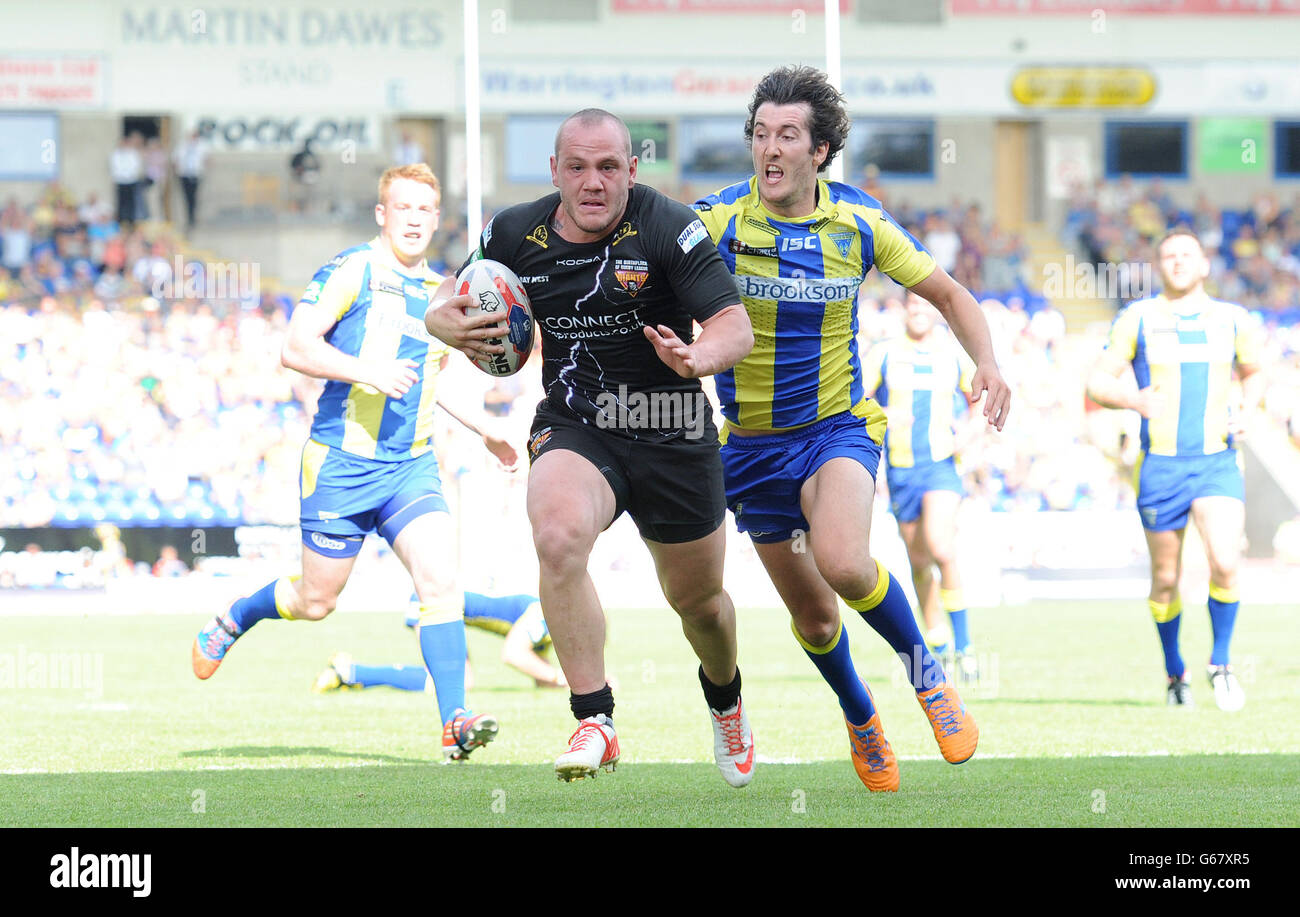 Dale ferguson hi-res stock photography and images - Alamy