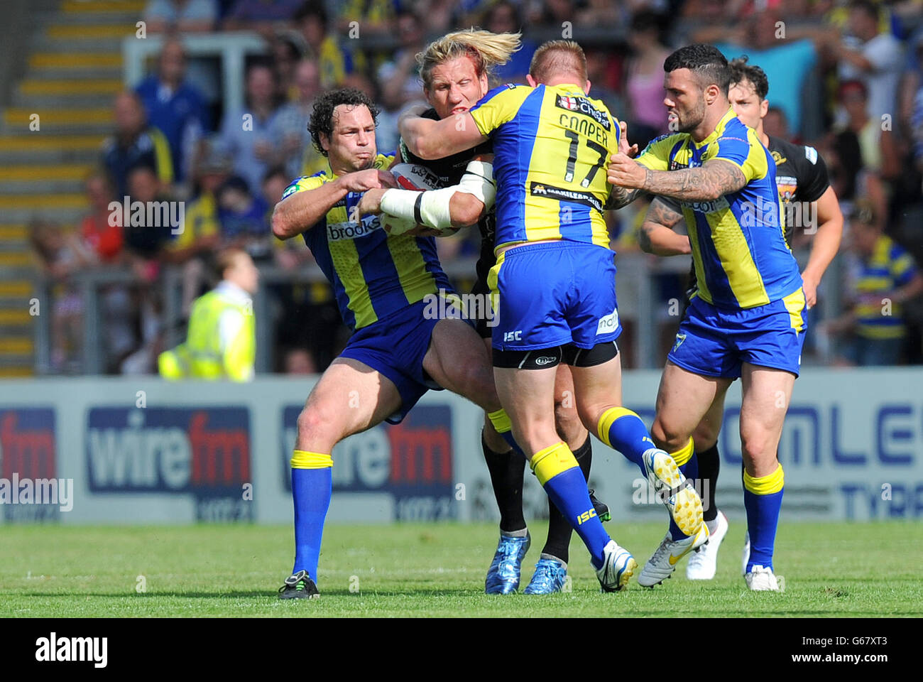 Mike crabtree hi-res stock photography and images - Alamy