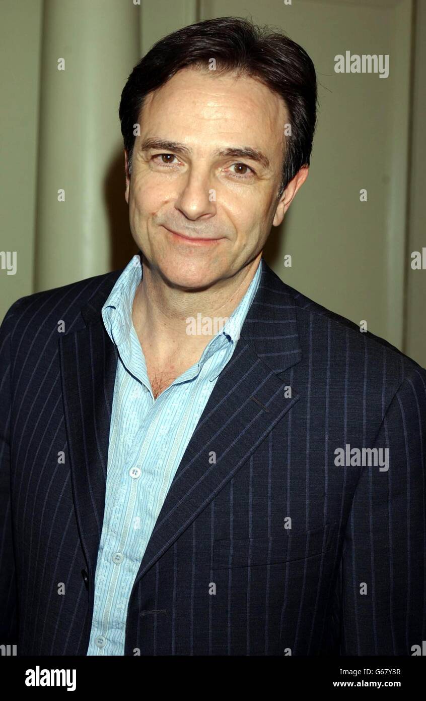 Brian Capron - TRIC Awards Stock Photo - Alamy