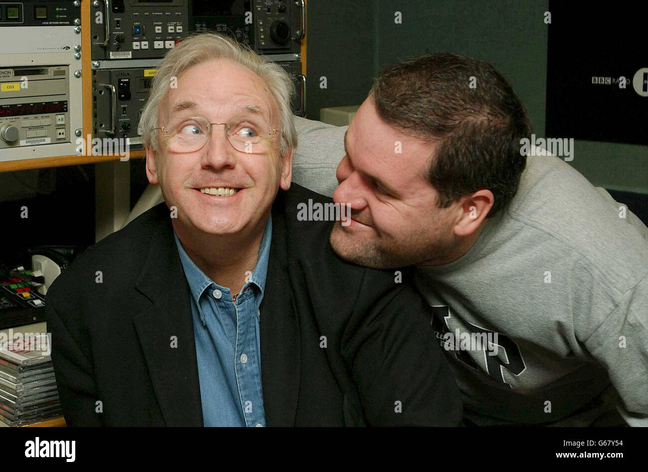 Pete waterman studio hi-res stock photography and images - Alamy Pete waterman studio hi-res stock photography and images - Alamy