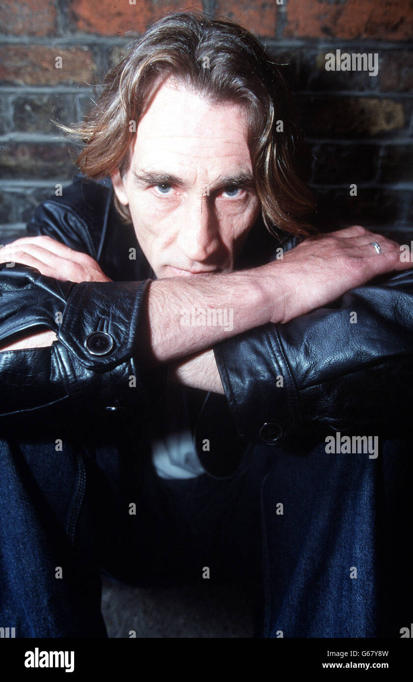 John reardon hi-res stock photography and images - Alamy