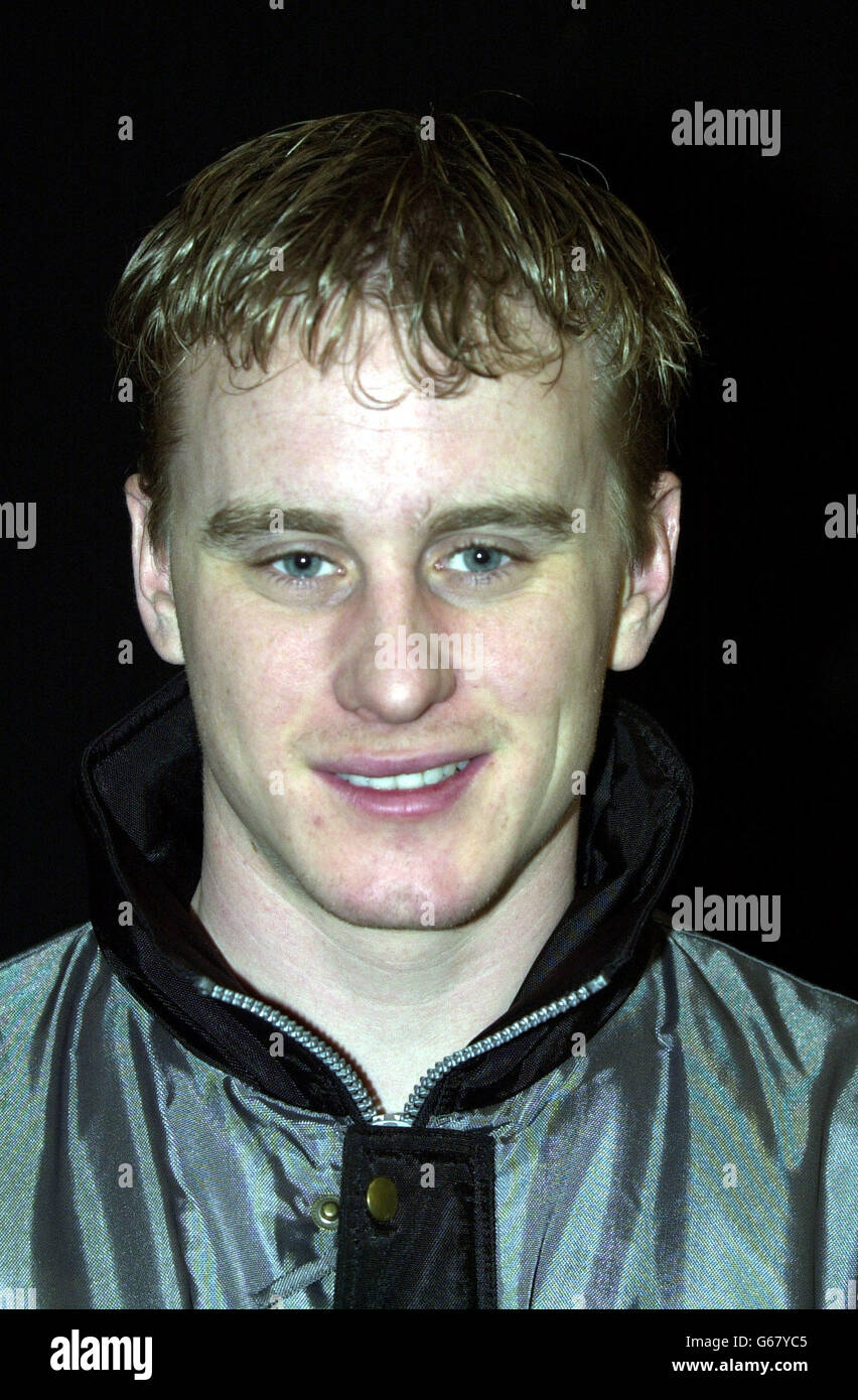 Stuart Robson - Speedway Stock Photo - Alamy