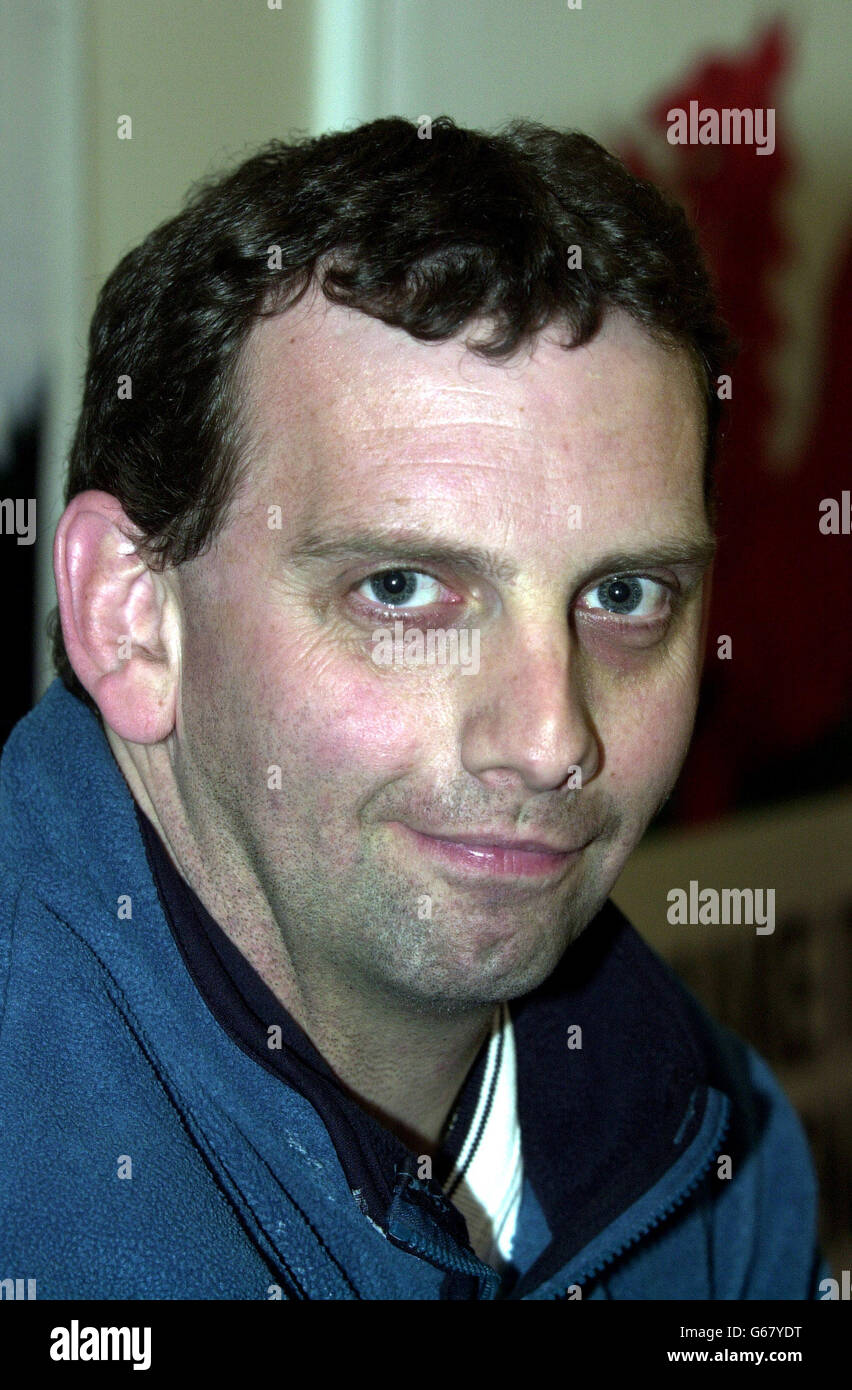 Gordon meakin hi-res stock photography and images - Alamy