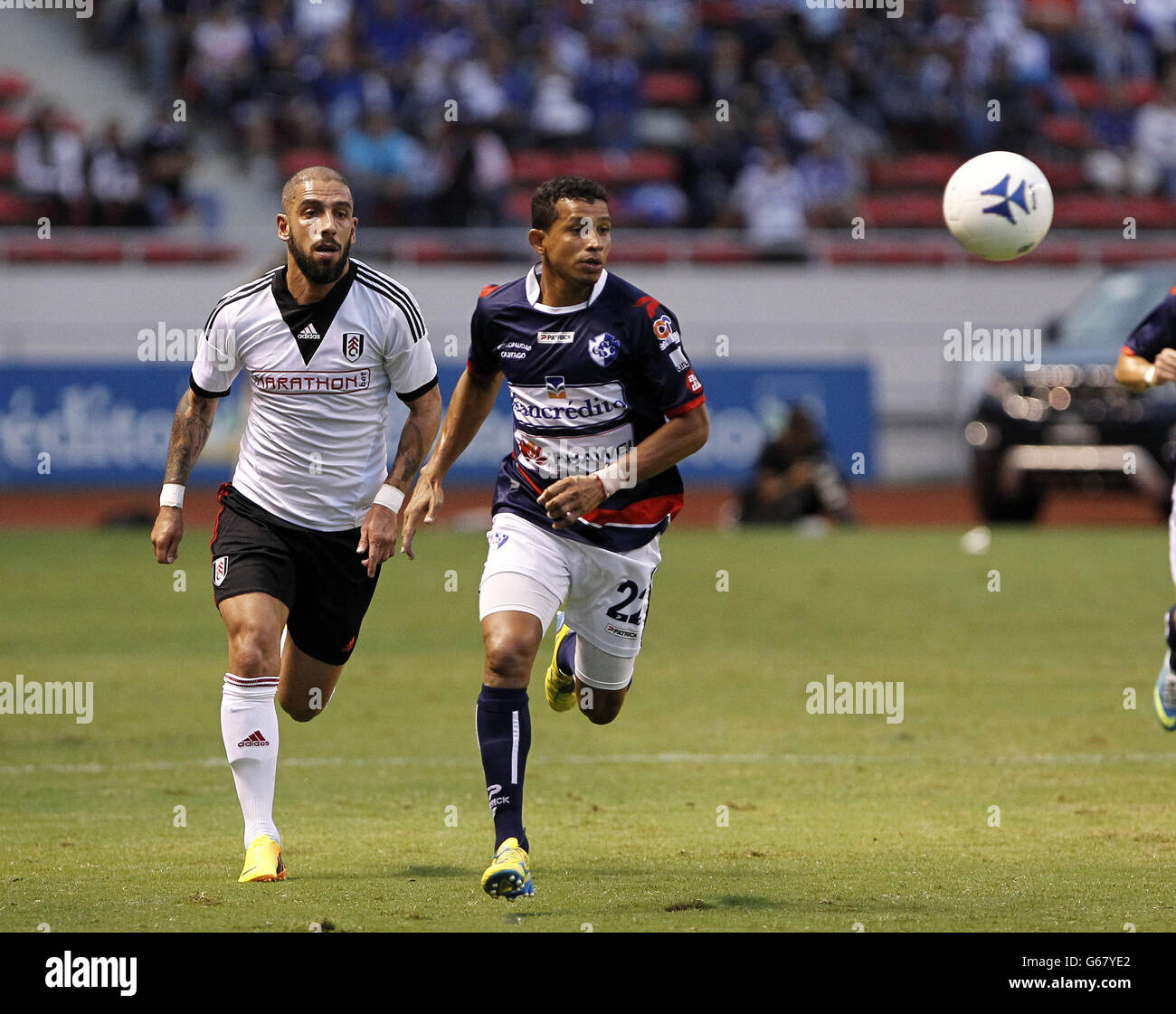 Cartagines hi-res stock photography and images - Alamy