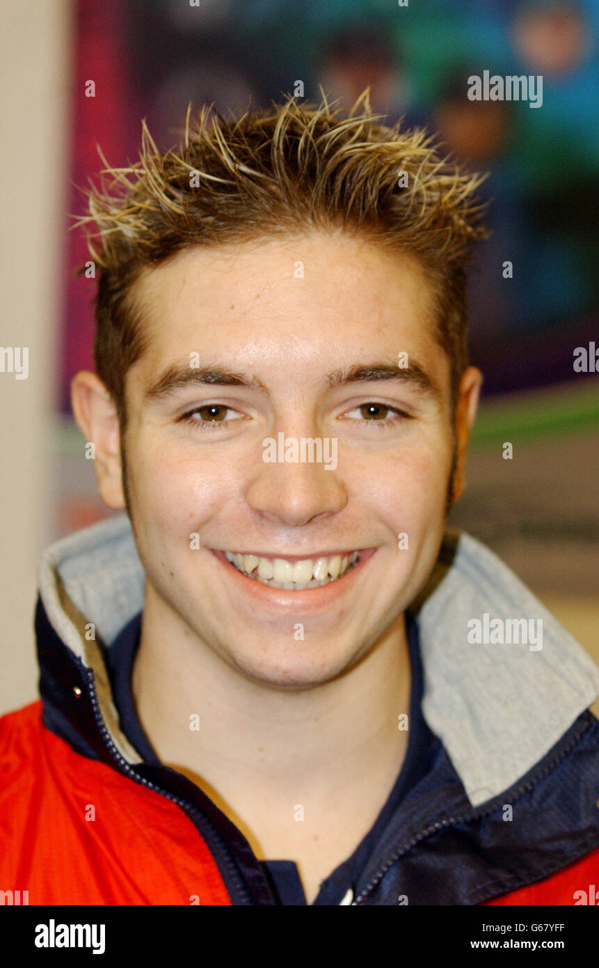 Joe Cook High Resolution Stock Photography and Images - Alamy