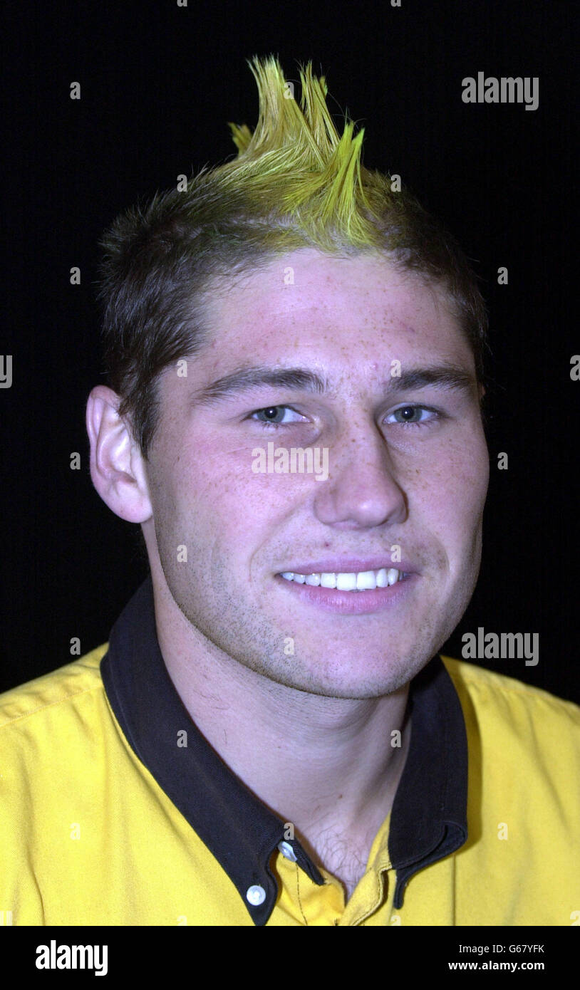 Jason Bunyan - Speedway Stock Photo - Alamy