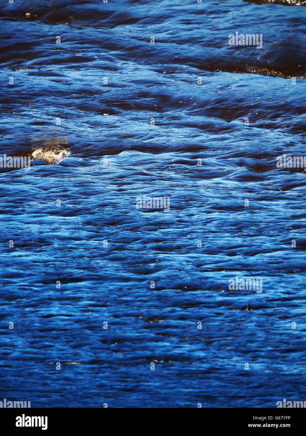 waves on the lake. background Stock Photo - Alamy