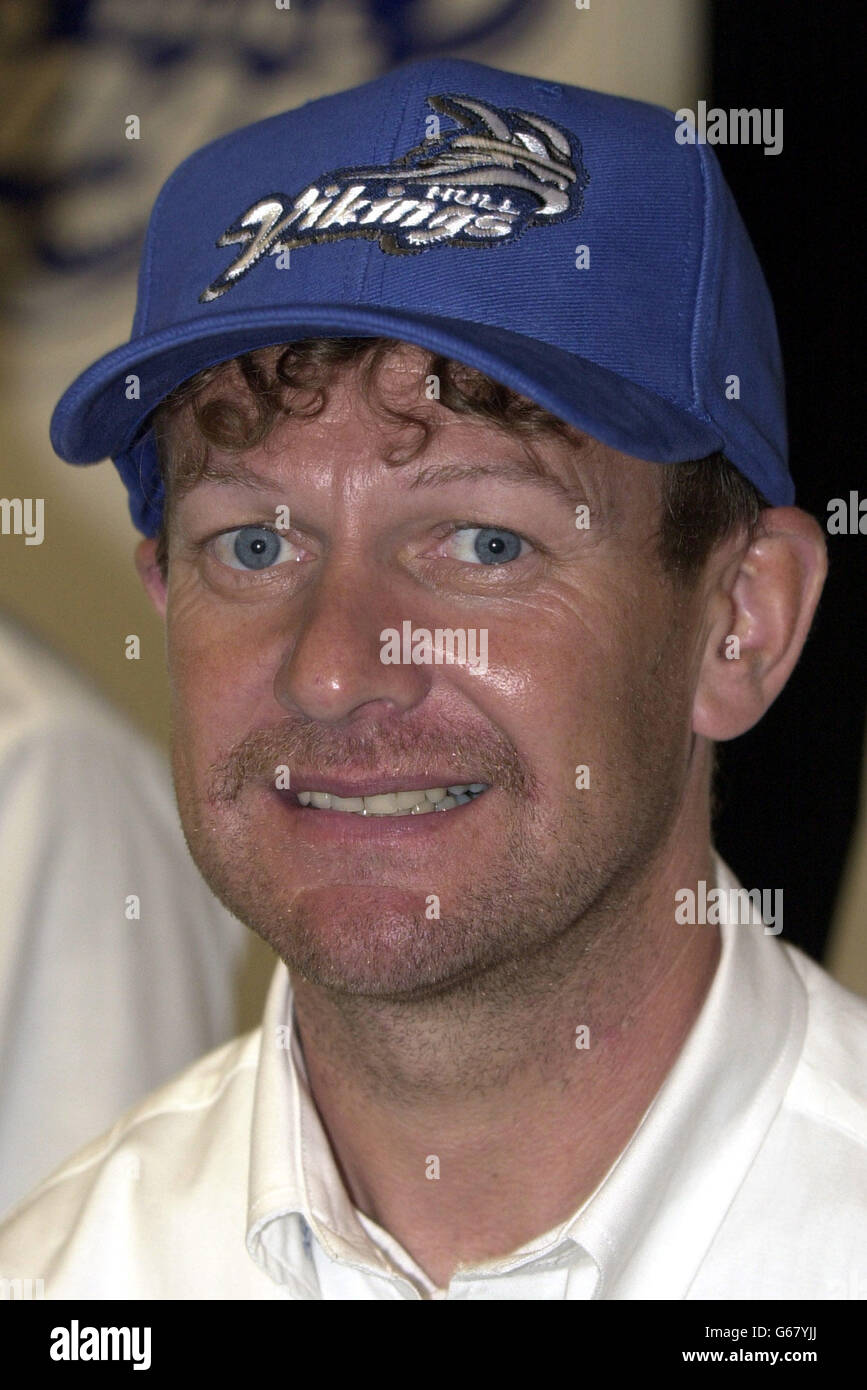 Gavin fogg hi-res stock photography and images - Alamy