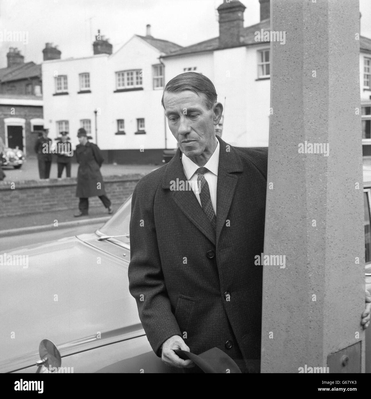 Driver Jack Mills Stock Photos & Driver Jack Mills Stock Images - Alamy