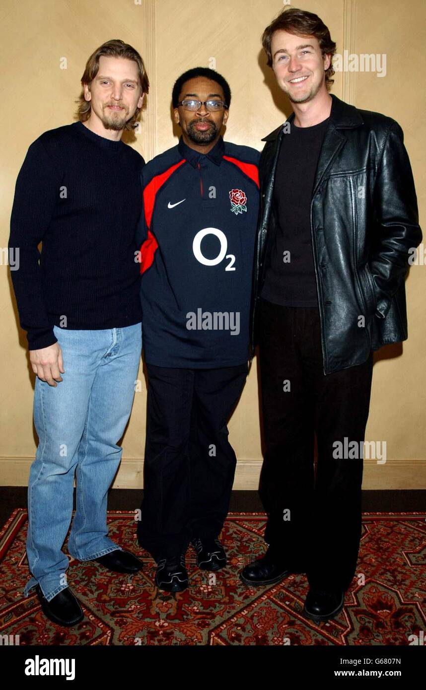 25th Hour Edward Norton