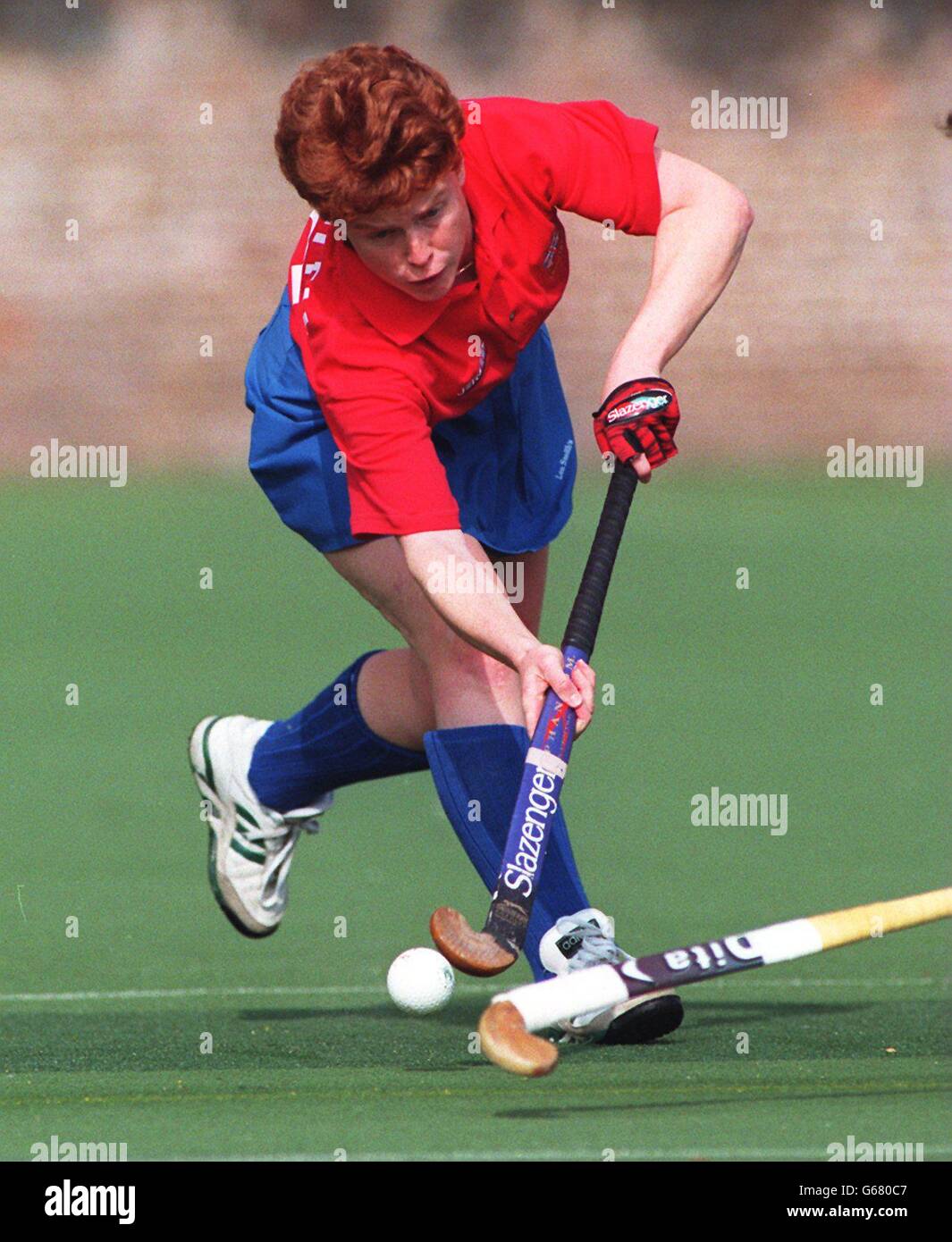 Jane sixsmith hi-res stock photography and images - Alamy