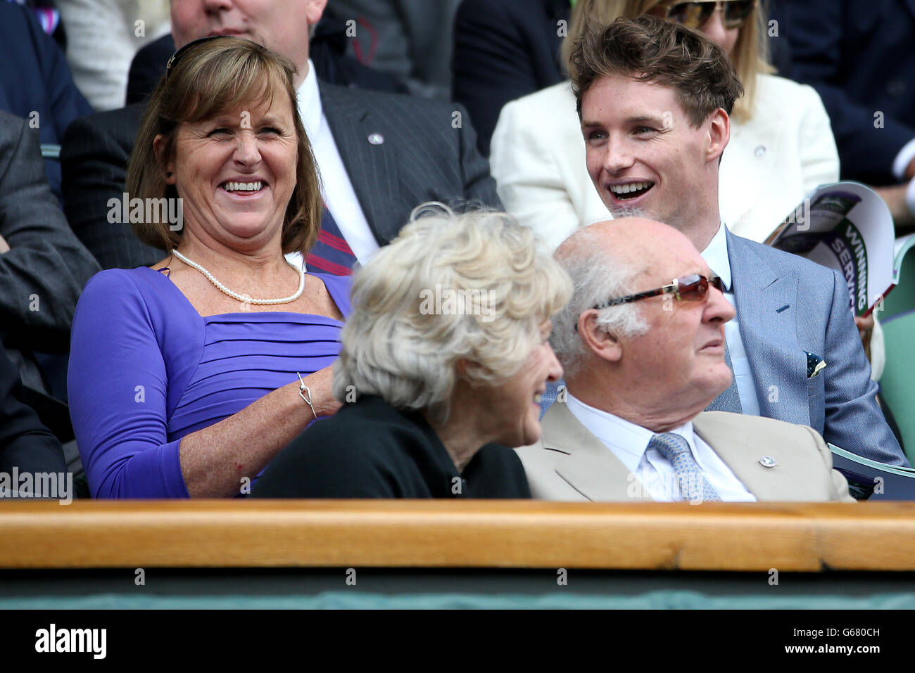 Ann Redgrave High Resolution Stock Photography and Images - Alamy