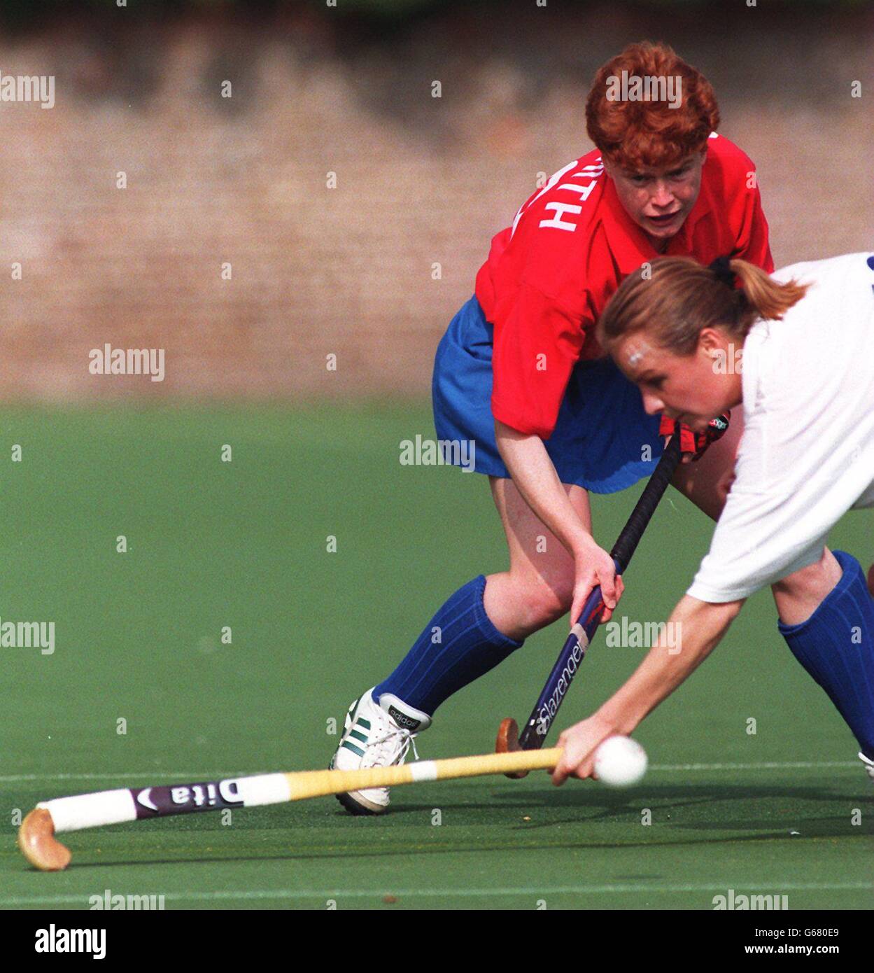 Jane sixsmith hi-res stock photography and images - Alamy