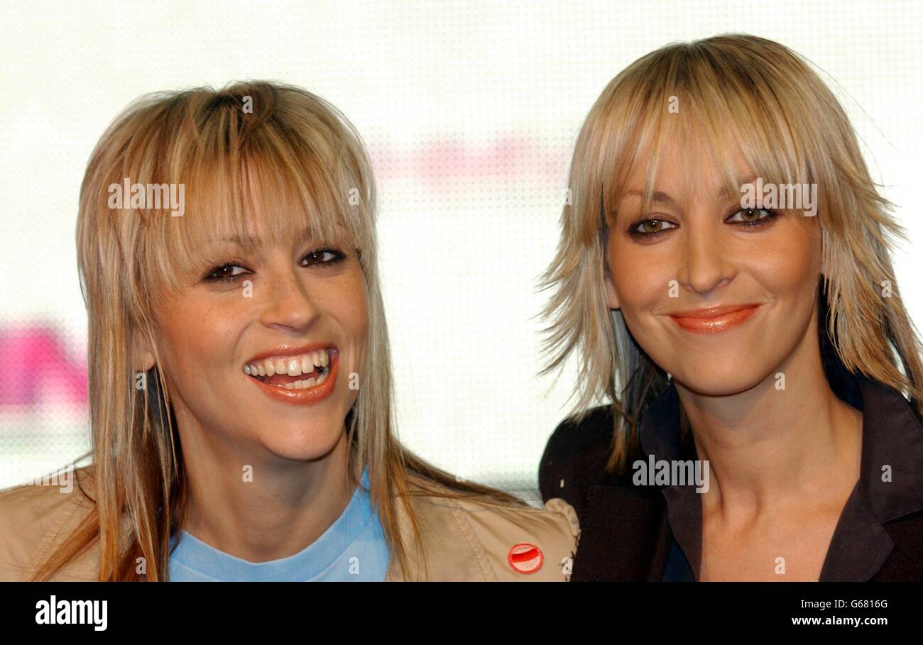 The appleton sisters hi-res stock photography and images - Alamy