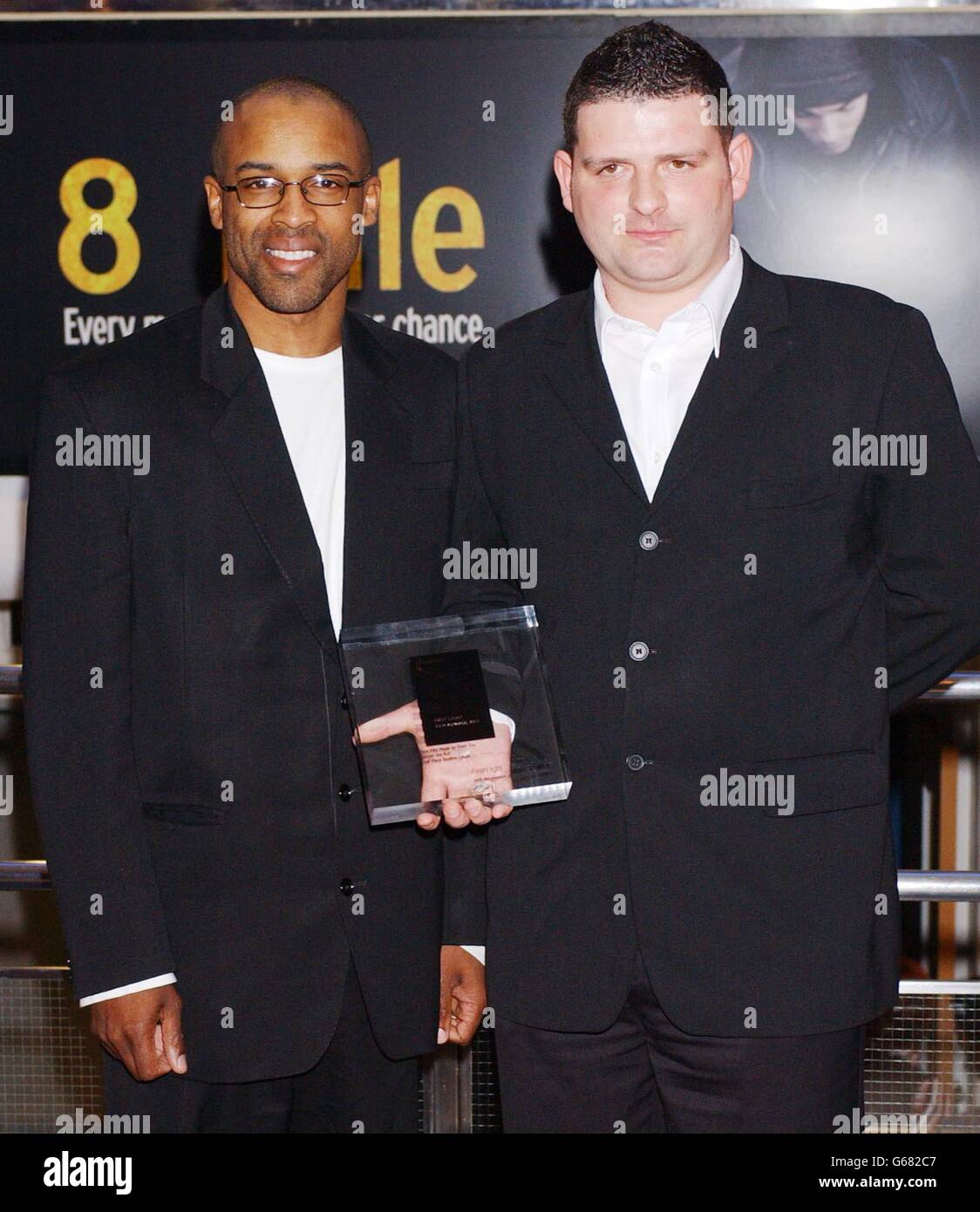 Craig Lawson High Resolution Stock Photography and Images - Alamy