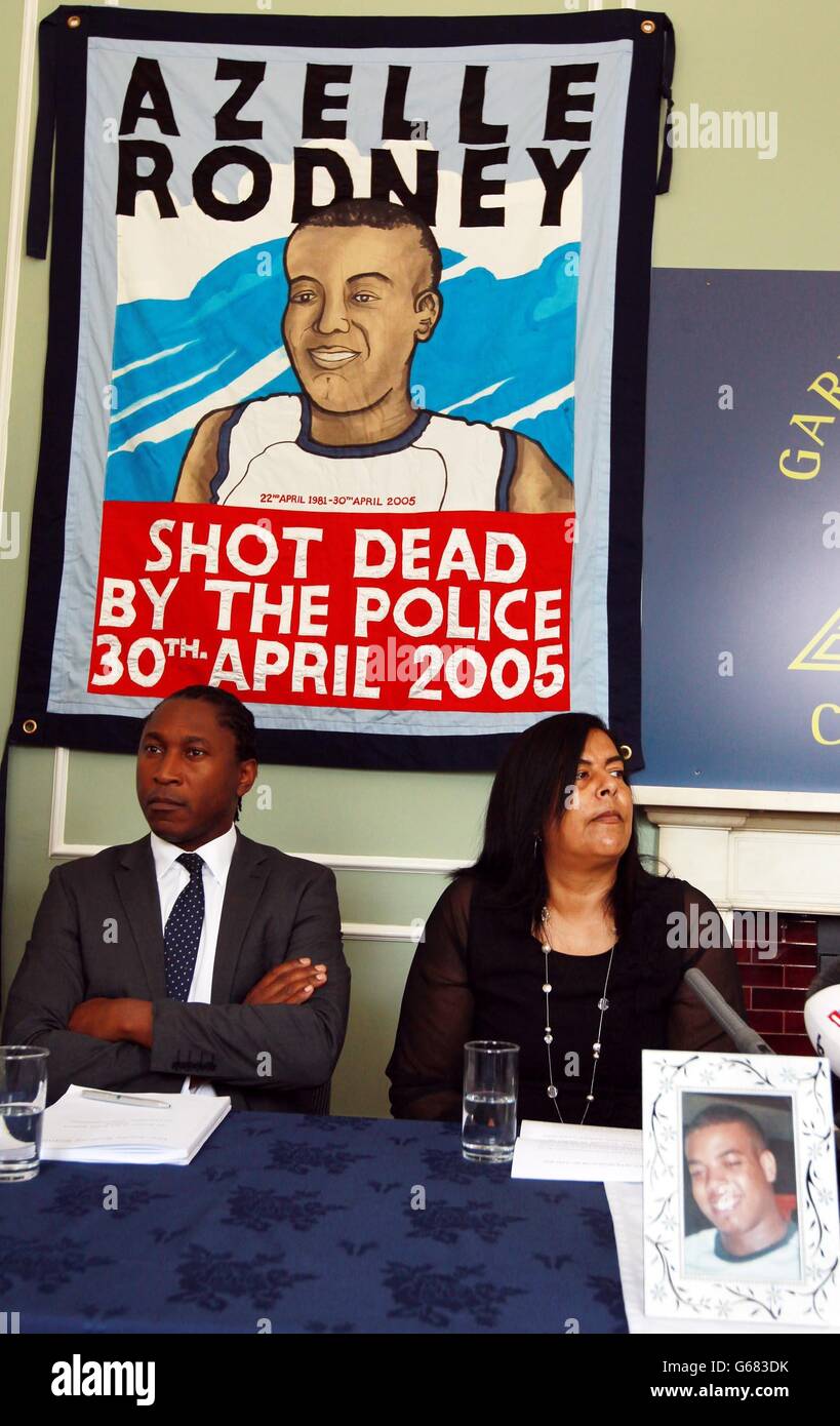 Rodney alexander hi-res stock photography and images - Alamy