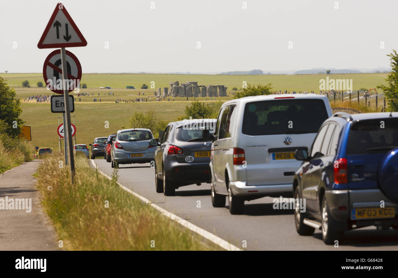 Summer Weather July 5 Stock Photo - Alamy