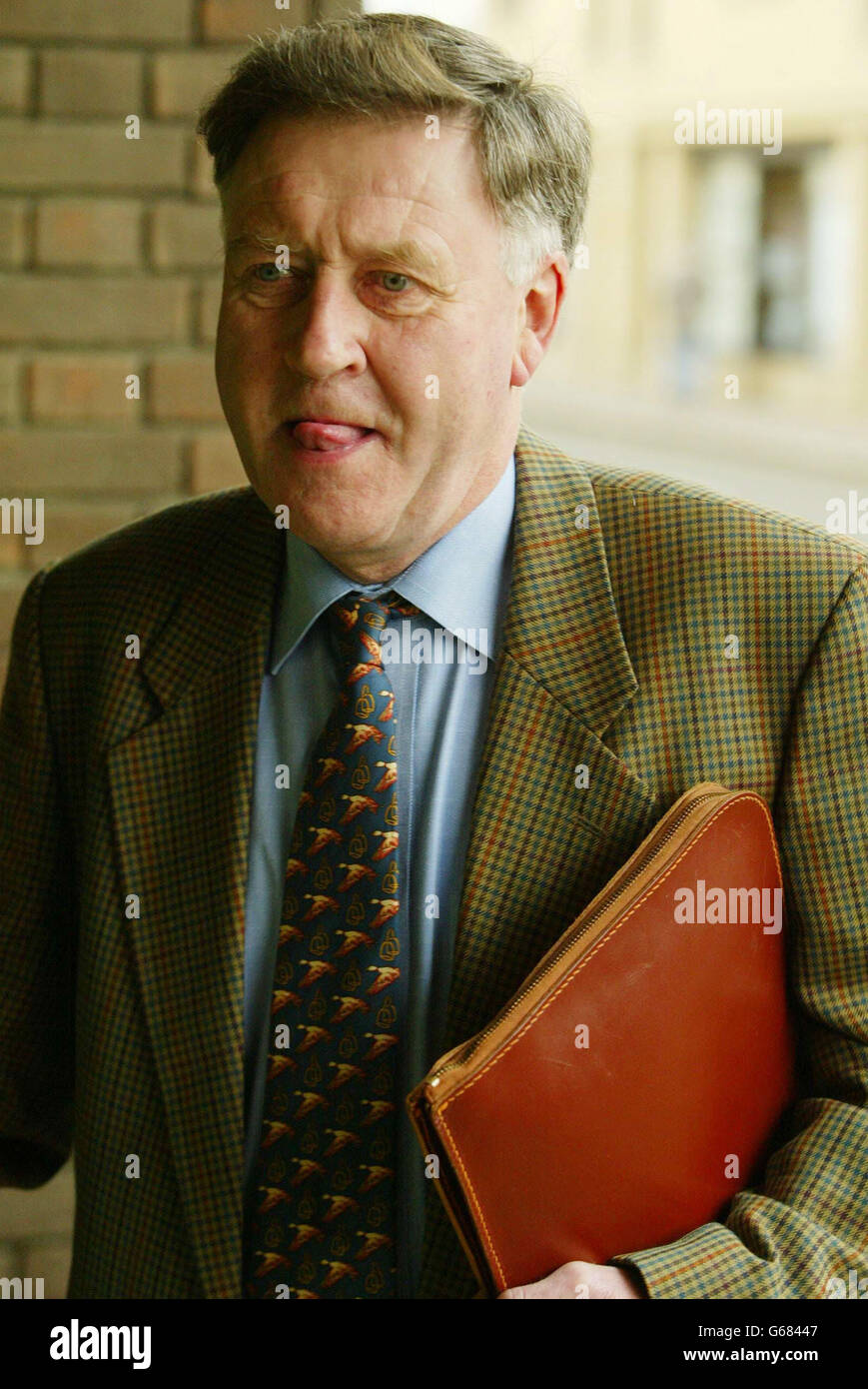 Celebrity Court Case High Resolution Stock Photography and Images - Alamy