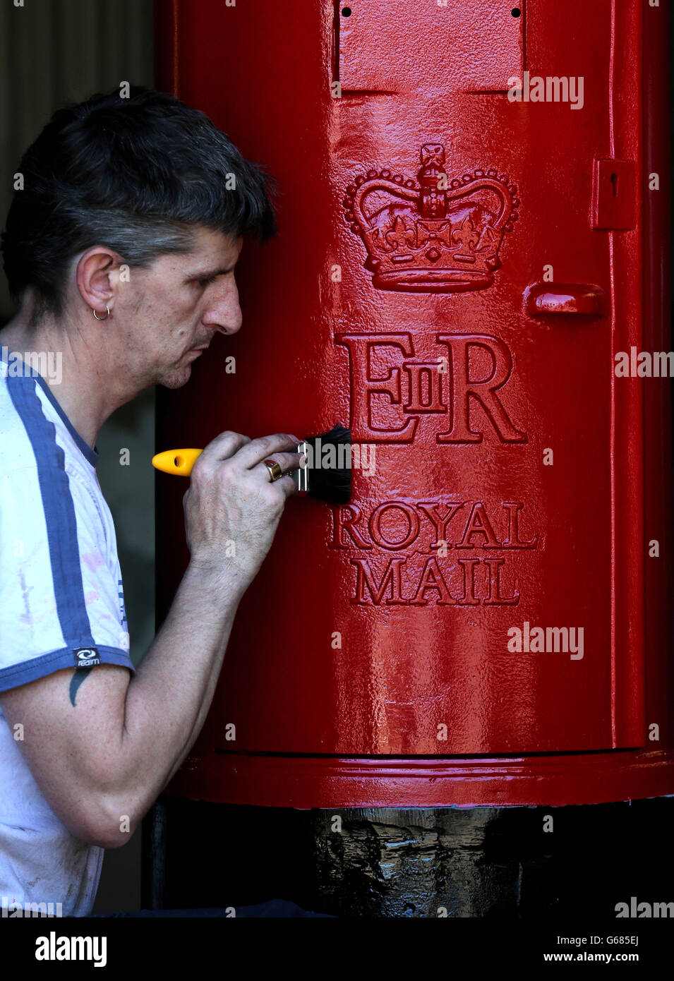 Machan Engineering High Resolution Stock Photography and Images - Alamy