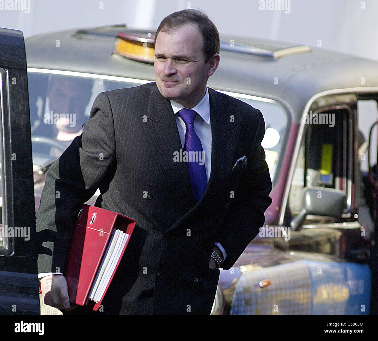 Major Charles Ingram arrives at Southwark Crown Court, London, . Ingram ...