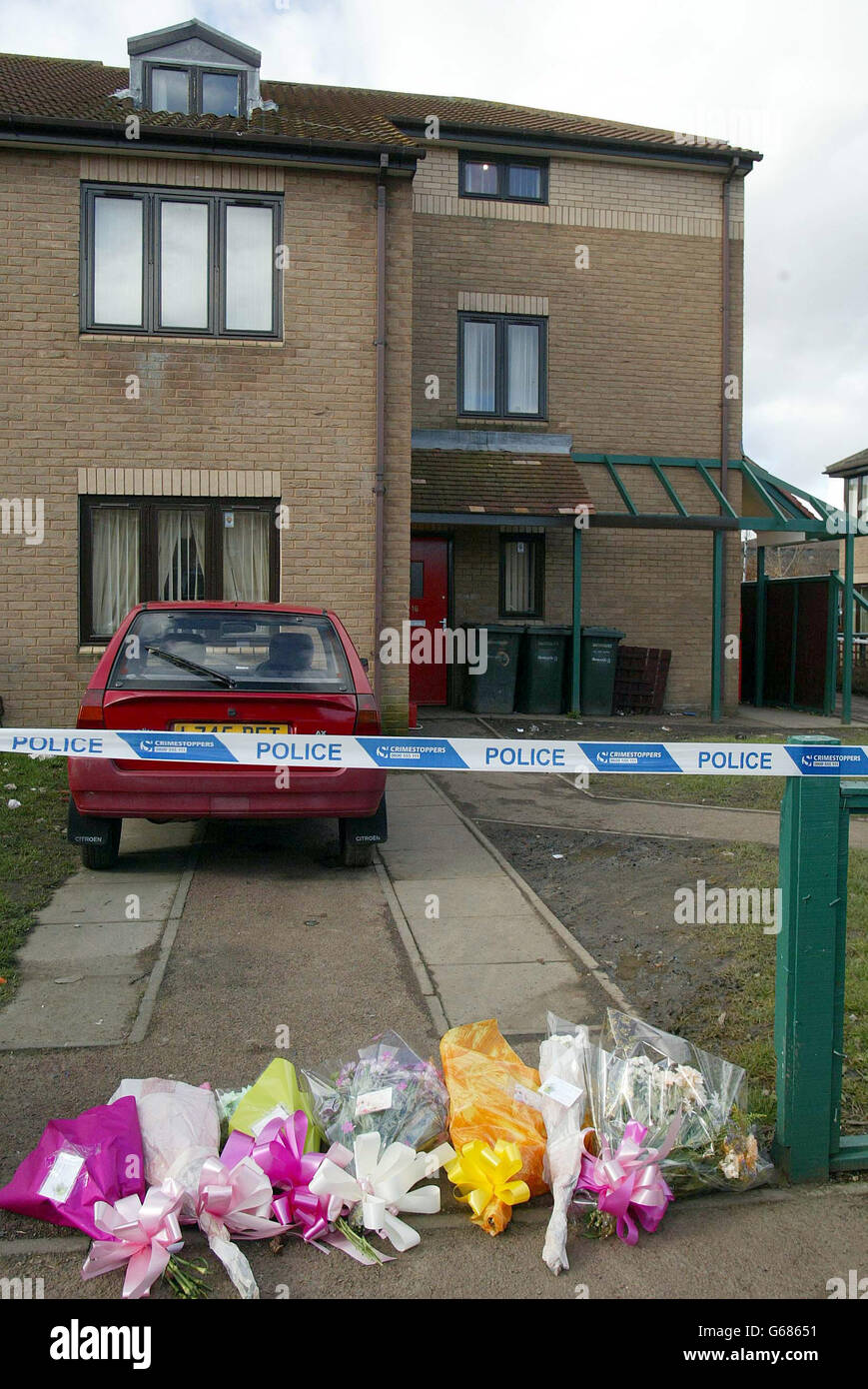 Frosterley High Resolution Stock Photography and Images - Alamy